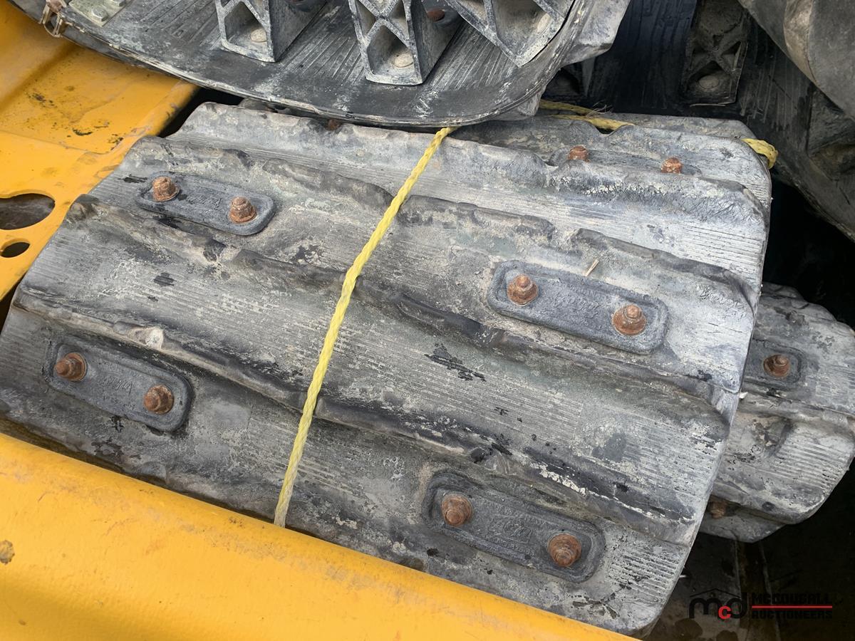 2006 Argo Avenger UTV (Asset #6539)